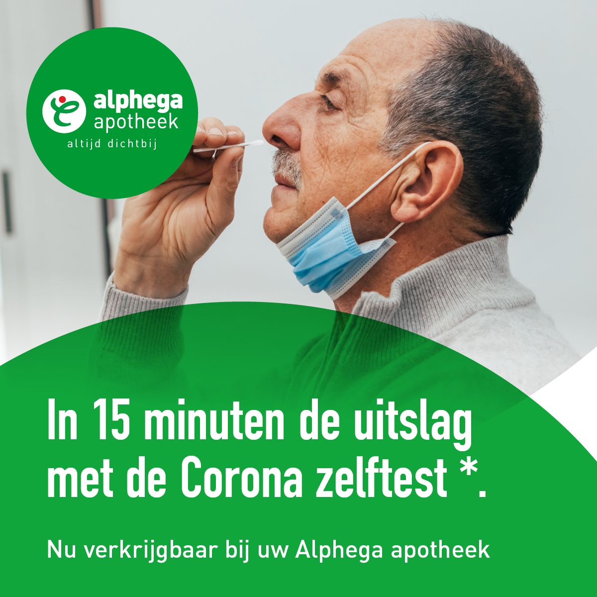 Alphega apotheek Goverwelle